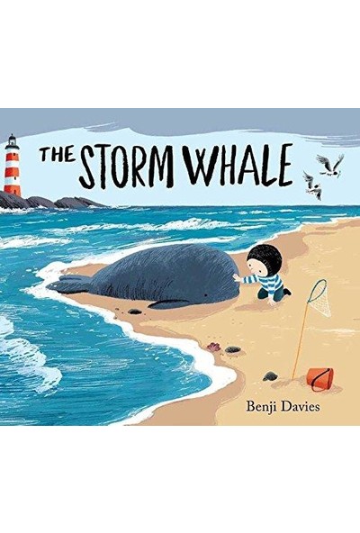 The Storm Whale