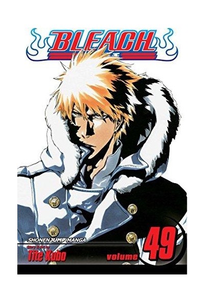 Bleach 49