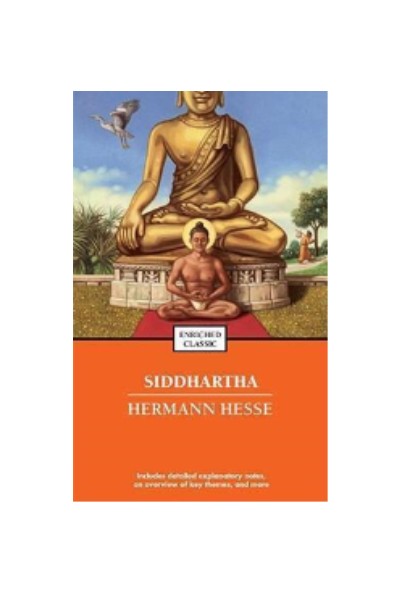 Siddhartha Siddhartha