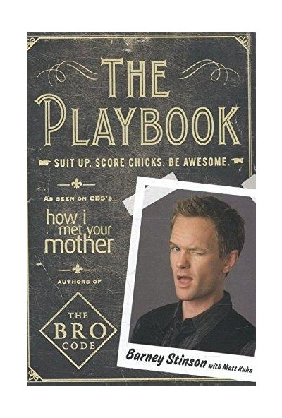 The Playbook