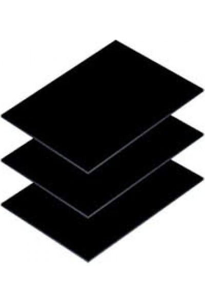 Eltos Kaynak Maske Camı 8X11 Cm 777 5 Adet