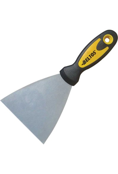 Eltos Çelik Ispatula 40Mm Eltos Çelik Ispatula 40Mm