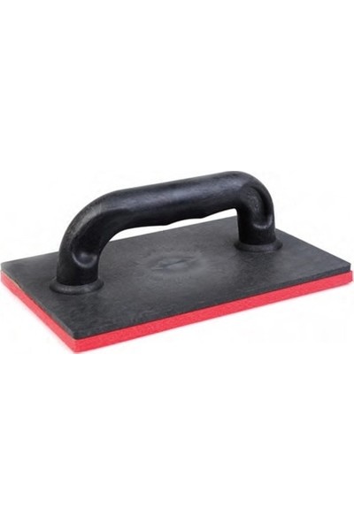 Eltos Tırfıl Mala Kısa Siyah 23X15Cm