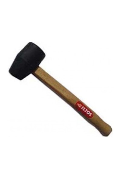 Eltos Siyah Tokmak 40-50