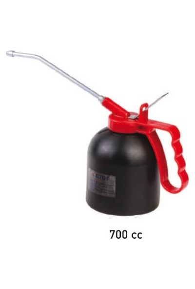 Eltos Plastik Yağdanlık 700 Cc Uzun Eltos Plastik Yağdanlık 700 Cc Uzun