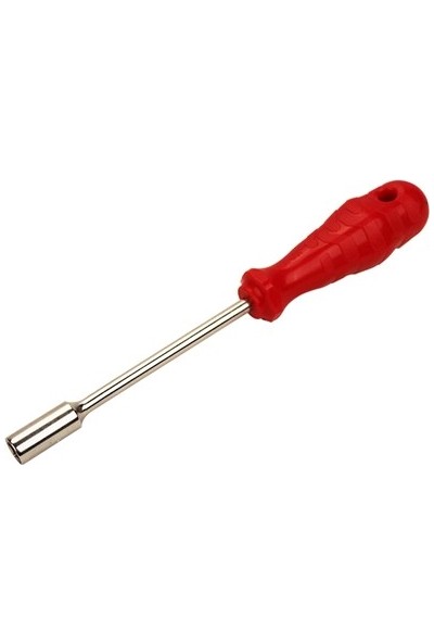Mega Lokma Uçlu Tornavida 1/4'' Bits Tutucu Cr-V Mega Lokma Uçlu Tornavida 1/4'' Bits Tutucu Cr-V