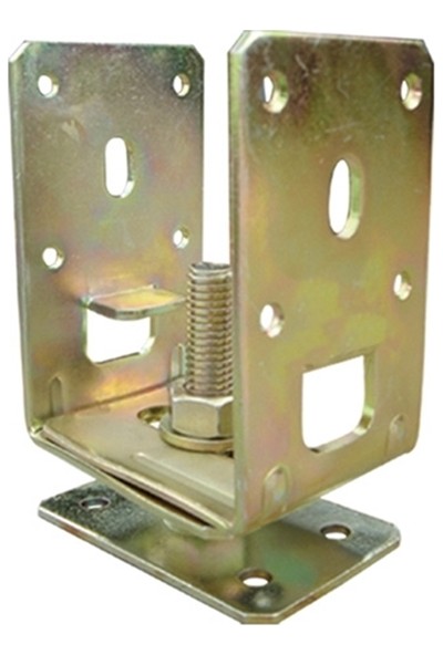 Edoni Pergule Ayağı M14 1 Adet Edoni Pergule Ayağı M14 1 Adet