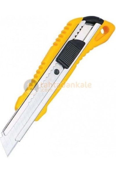 Made Plastik Maket Bıçağı