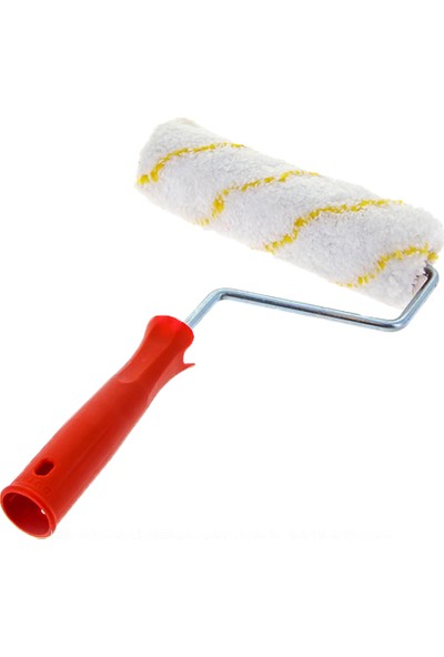 Duyar Plus Saten İç Cephe Rulo 25 Cm Duyar Plus Saten İç Cephe Rulo 25 Cm