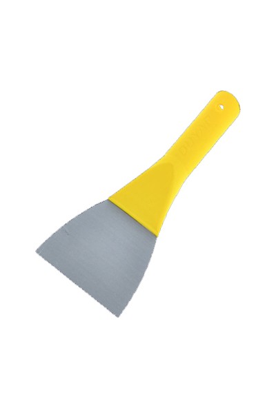 Duyar Saptak Ispatula 14 Cm Özel Sırık Takılabilir Sap Tasarımı Duyar Saptak Ispatula 14 Cm Özel Sırık Takılabilir Sap Tasarımı