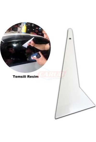 Nettedarikcisi Cam Filmi Çekme Aparat İnce Ağızlı Uzunsaplı