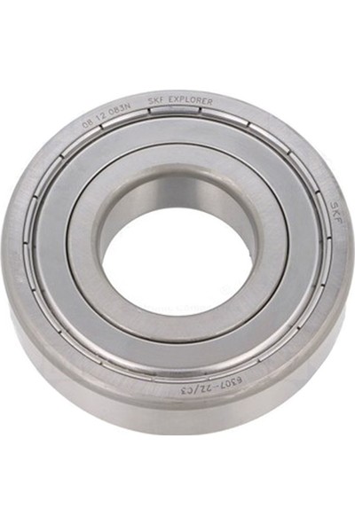 Skf 6307-2Z/C3