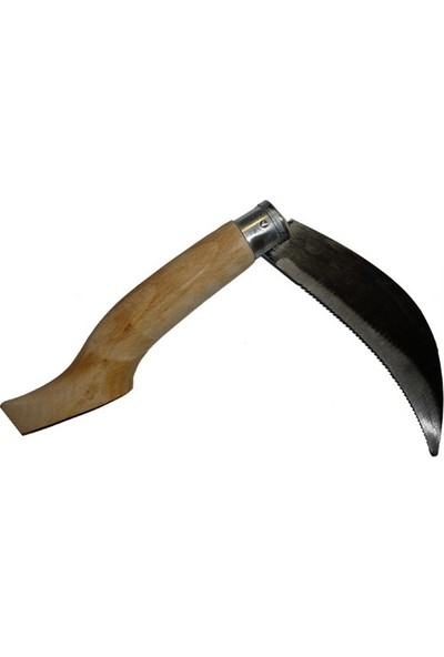 Güzelce Yapı Ahşap Saplı Bıçkı