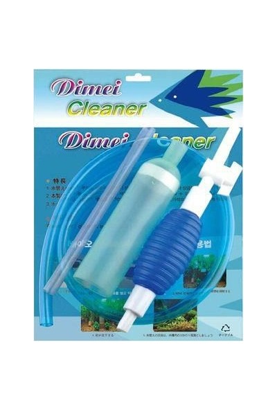 Dimei Sc-79 Akvaryum Dip Sifonu