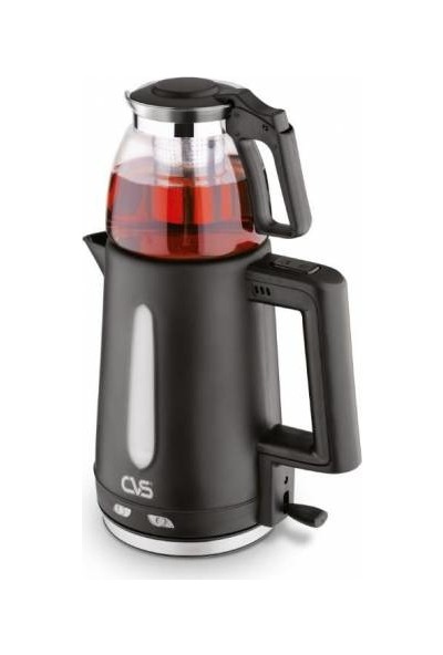 Cvs DN-1510 Çaycım Çay Makinası Cvs DN-1510 Çaycım Çay Makinası