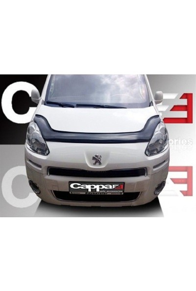 Tp Yerli Peugeot Partner Tepe 2009 Kaput Rüzgarlıgı Tp Yerli Peugeot Partner Tepe 2009 Kaput Rüzgarlıgı