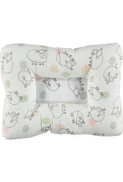 Baby&Plus Emzirme Yastığı Kuzu