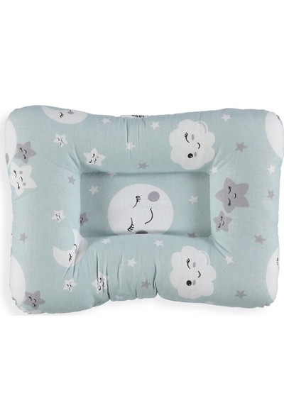 Baby&Plus Emzirme Yastığı Gökyüzü