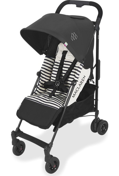 Maclaren Quest Arc 2019 Baston Bebek Arabası Maclaren Quest Arc 2019 Baston Bebek Arabası