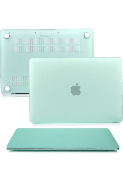 MacBook Air Kılıf HardCase A1369 A1466 2017 Öncesi Uyumlu Koruyucu Mat Kılıf MacBook Air Kılıf HardCase A1369 A1466 2017 Öncesi Uyumlu Koruyucu Mat Kılıf