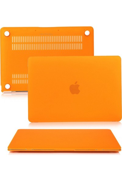 MacBook Air Kılıf HardCase A1369 A1466 2017 Öncesi Uyumlu Koruyucu Mat Kılıf MacBook Air Kılıf HardCase A1369 A1466 2017 Öncesi Uyumlu Koruyucu Mat Kılıf