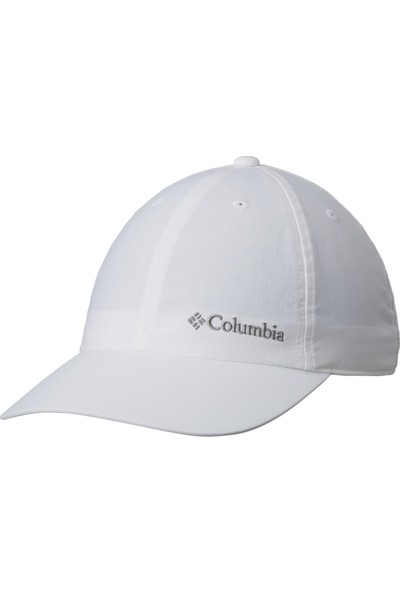 Columbia Xu0155 Tech Shade™ Iı Şapka Beyaz