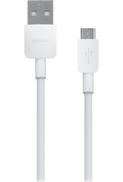Huawei Micro USB Şarj ve Data Kablosu