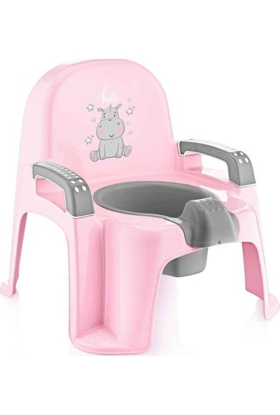 Babyjem Afacan Bebek Lazımlık 004