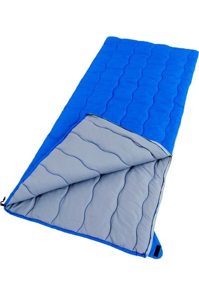 Yazlık Uyku Tulumu 190 cm Boyunda 70 cm Eninde Yazlık Uyku Tulumu 190 cm Boyunda 70 cm Eninde