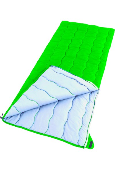 Yazlık Uyku Tulumu 190 cm Boyunda 70 cm Eninde Yazlık Uyku Tulumu 190 cm Boyunda 70 cm Eninde