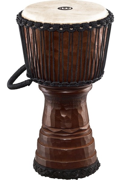 Meinl DJTC1M 10 İnç Ahşap Djembe