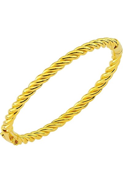 Altınbaş 22 Ayar Altın Bilezik