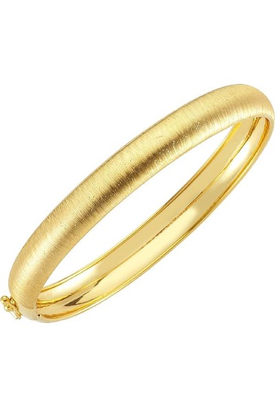 Altınbaş 22 Ayar Altın Bilezik