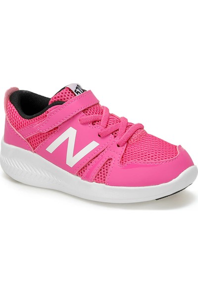 New Balance 570 Pembe Unisex Çocuk Sneaker Ayakkabı New Balance 570 Pembe Unisex Çocuk Sneaker Ayakkabı
