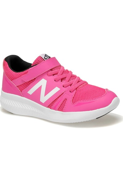 New Balance 570 Pembe Unisex Çocuk Sneaker Ayakkabı New Balance 570 Pembe Unisex Çocuk Sneaker Ayakkabı