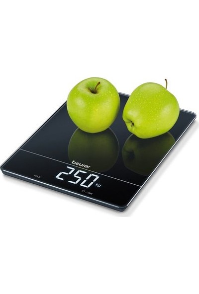 Beurer Ks 34XL Di̇ji̇tal Mutfak Terazi̇si̇ Beurer Ks 34XL Di̇ji̇tal Mutfak Terazi̇si̇