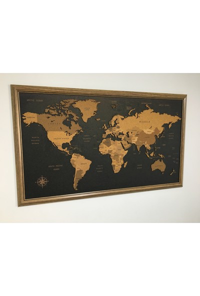 Mapofx Mantar Harita