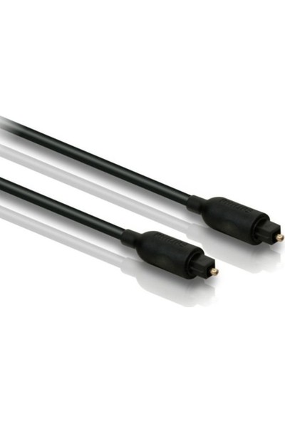 Philips SWA2302W/10 Fiber Optik Ses Kablosu 1,5m Philips SWA2302W/10 Fiber Optik Ses Kablosu 1,5m