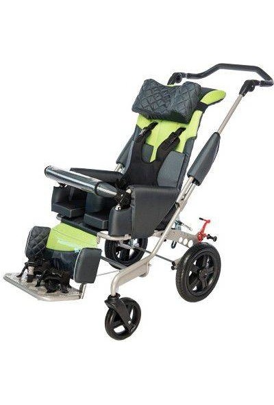 Akces Racer Evo Beden 3 Çocuk Puseti