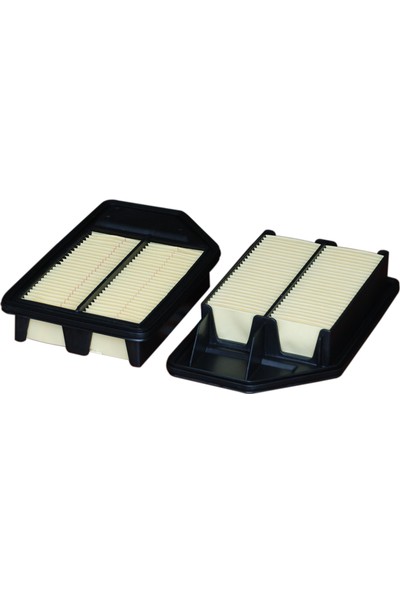 Gold Filter Hava Filtresi Honda City 00-08(1.3-1.5 Vtec)