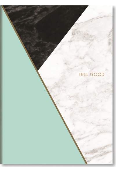 Le Color Mermer .17X24 Mint 192 Sayfa