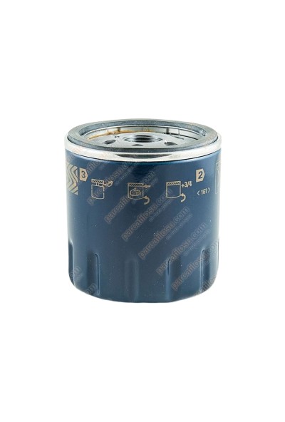 Renault Clio 4 -Yağ Filtresi