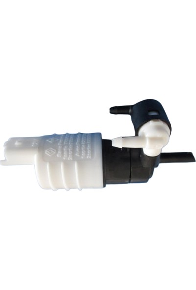 Renault Kangoo-Su Fiskiye Motoru