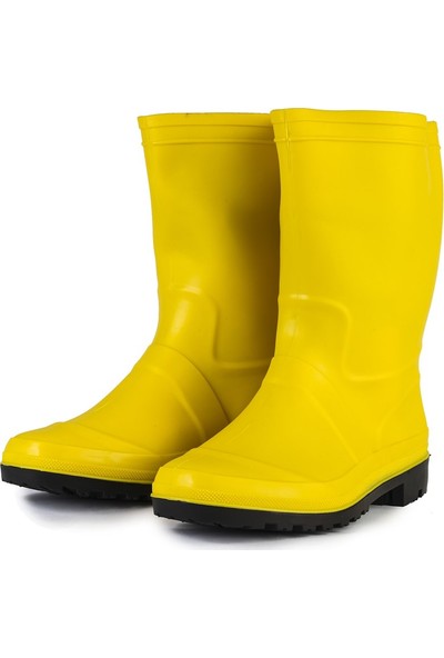 Gezer Su Geçirmez Kısa Çizme Gezer Su Geçirmez Kısa Çizme