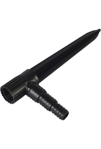 Sayım Açı Ayarlı Fıskiye Kazığı