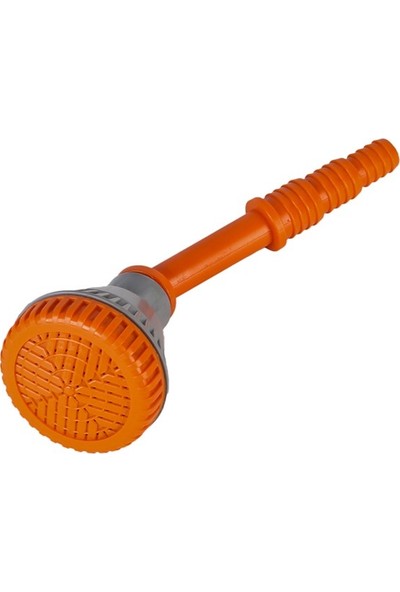 Sayım Kısa El Süzeği