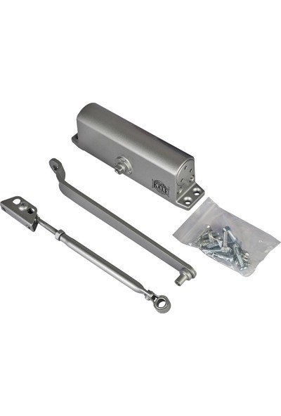 Kale Kapı Hidroliği No:4