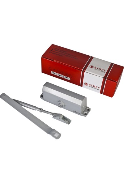 Kimex Kapı Hidroliği No :3