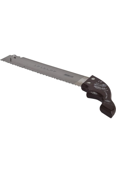 Işıklar El Testeresi