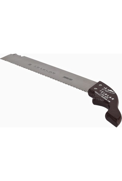 Işıklar El Testeresi